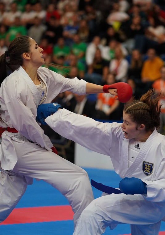 What Happens When You Get Hit in the Breast? – QP Sport