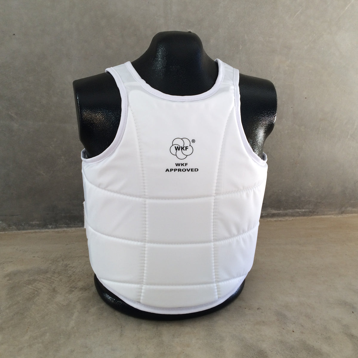 BodyGuard Chest Protector – QP Sport