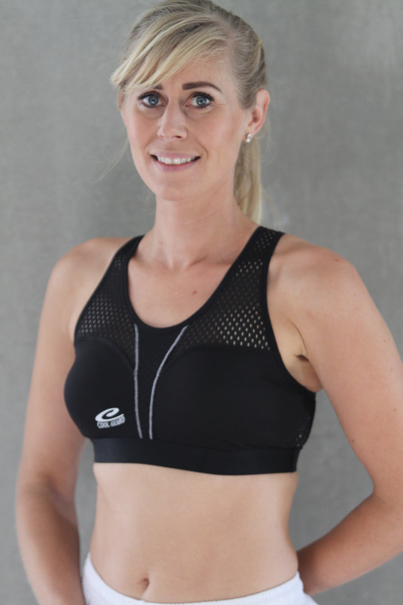 Best Protection Bra | CoolGuard Super | QP Sport